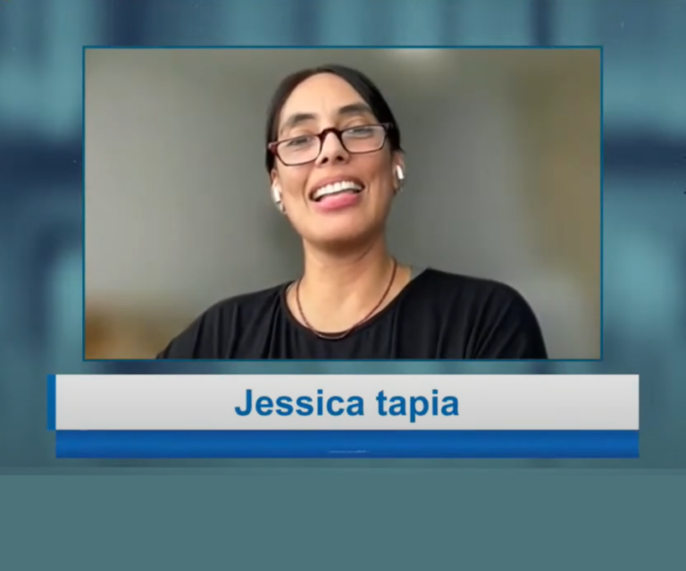 Jessica Tapia: La evaluación diagnóstica debe ser una tarea colegiada ...